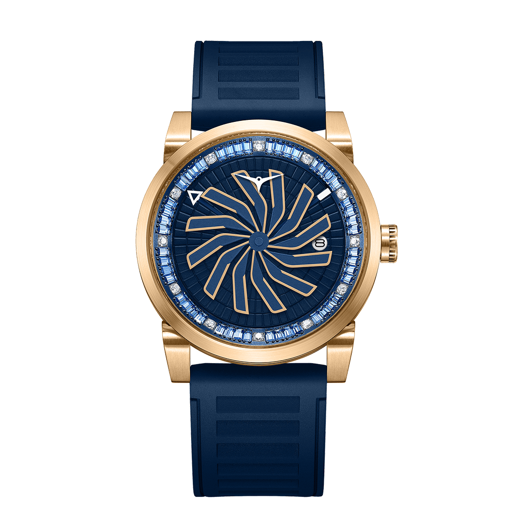 VOLT GEM – ZINVO